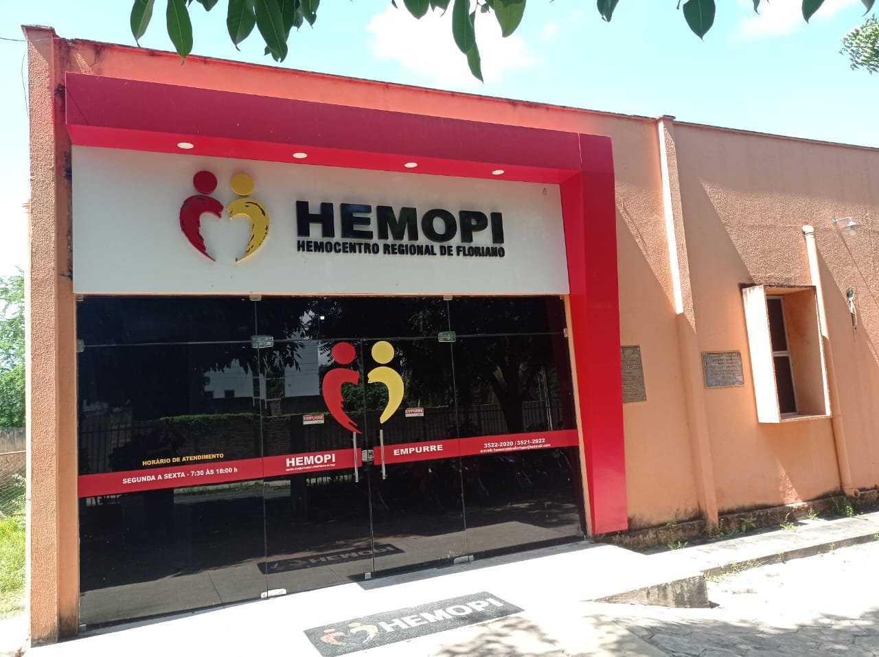 Campanhas de Doação Reforçam Estoques do Hemocentro Regional de ...